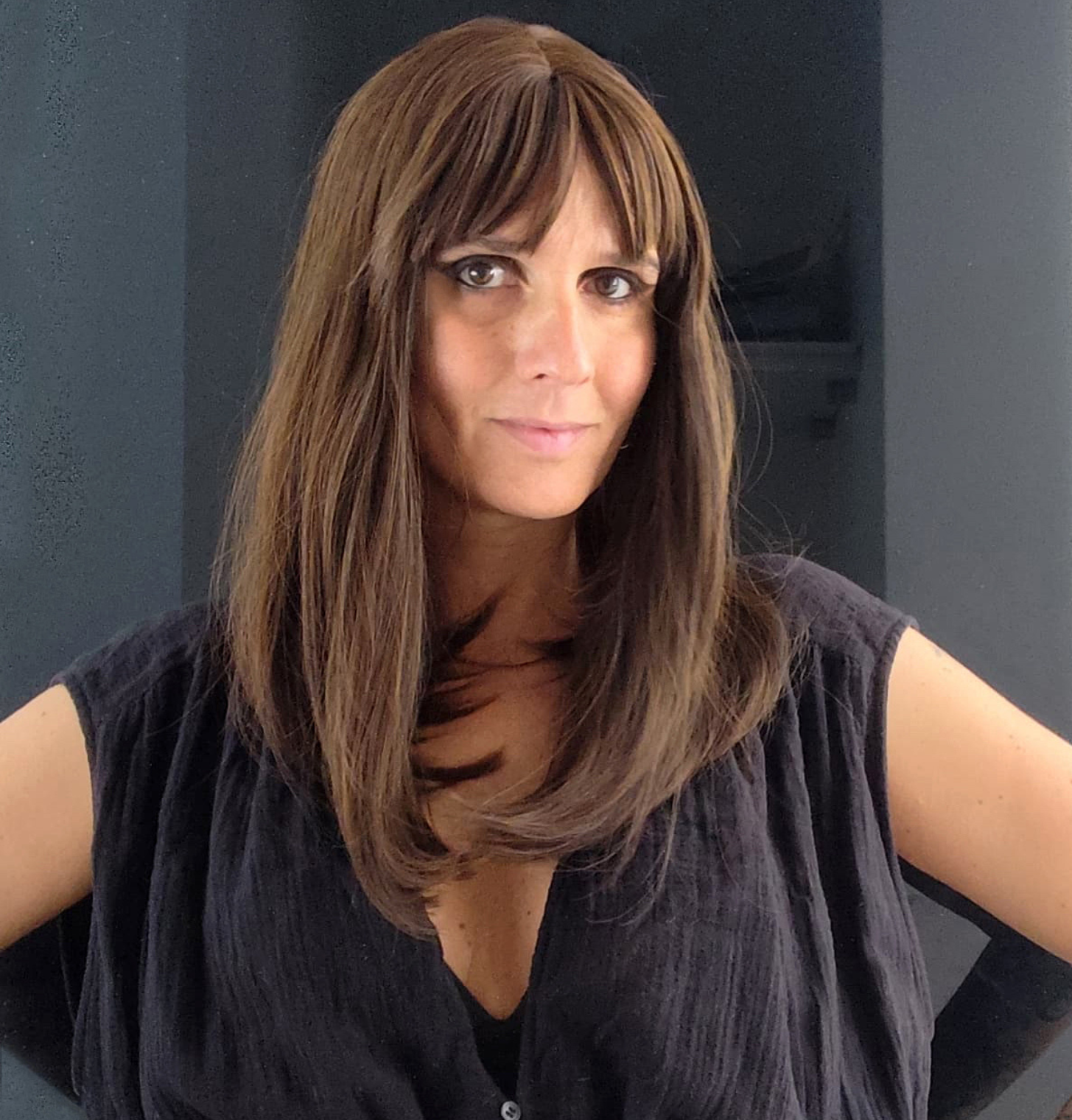 Ariel Florencia Richards – Centroamérica Cuenta