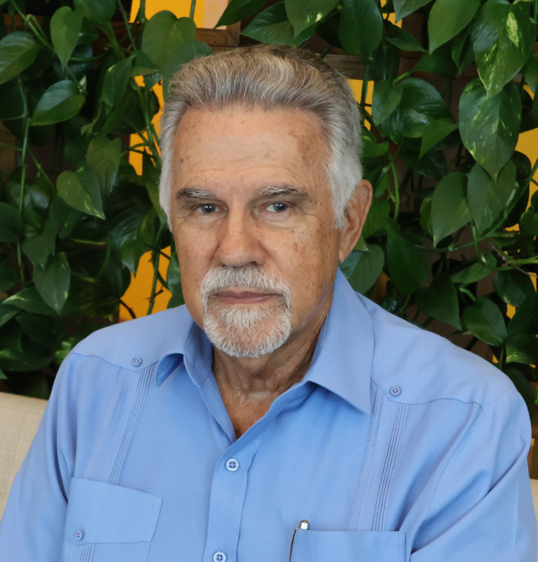 Juan David Morgan - Centroamérica Cuenta