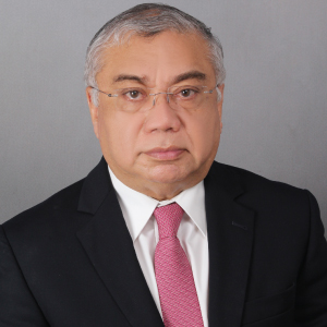 Jorge Eduardo Ritter - Centroamérica Cuenta