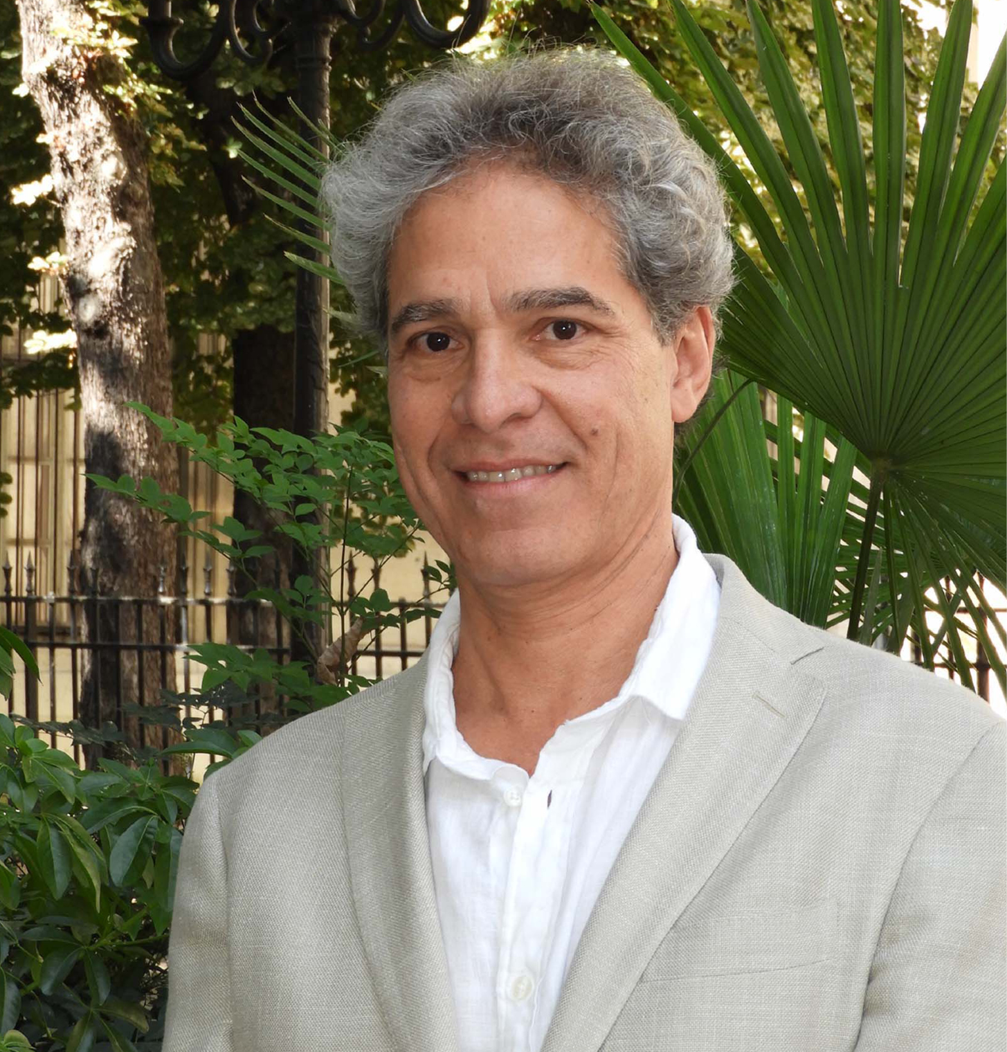 Rodrigo Rey Rosa - Centroamérica Cuenta