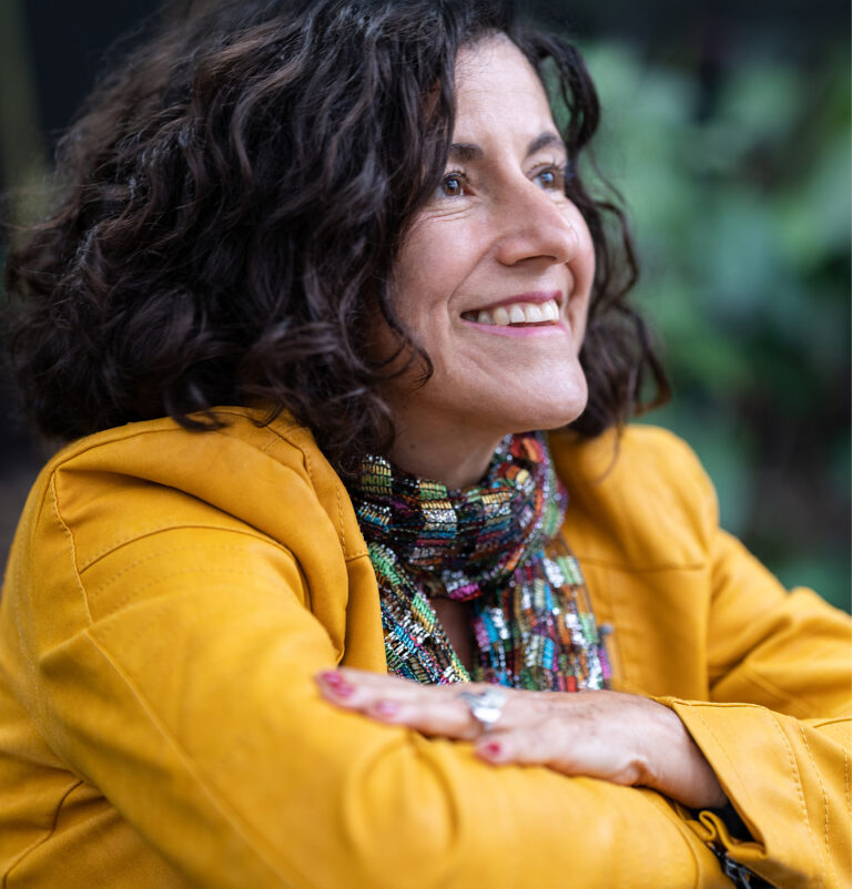 Catalina Murillo - Centroamérica Cuenta