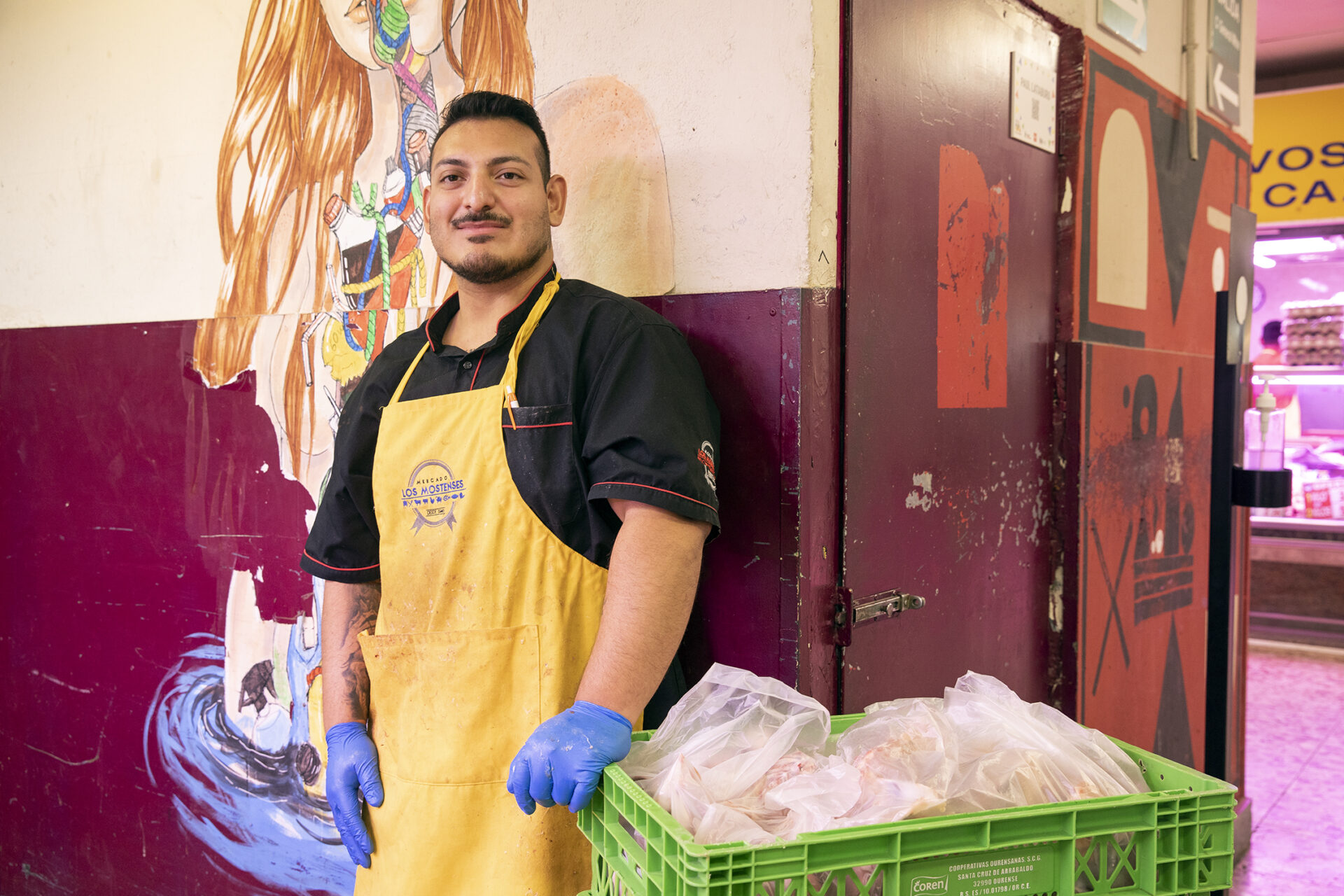 El Padre, El Hijo y El Espíritu Santo de ella - Centroamérica Cuenta