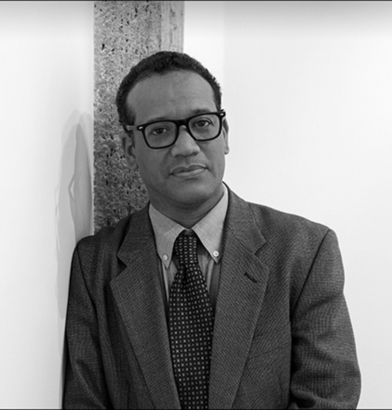 Basilio Belliard - Centroamérica Cuenta