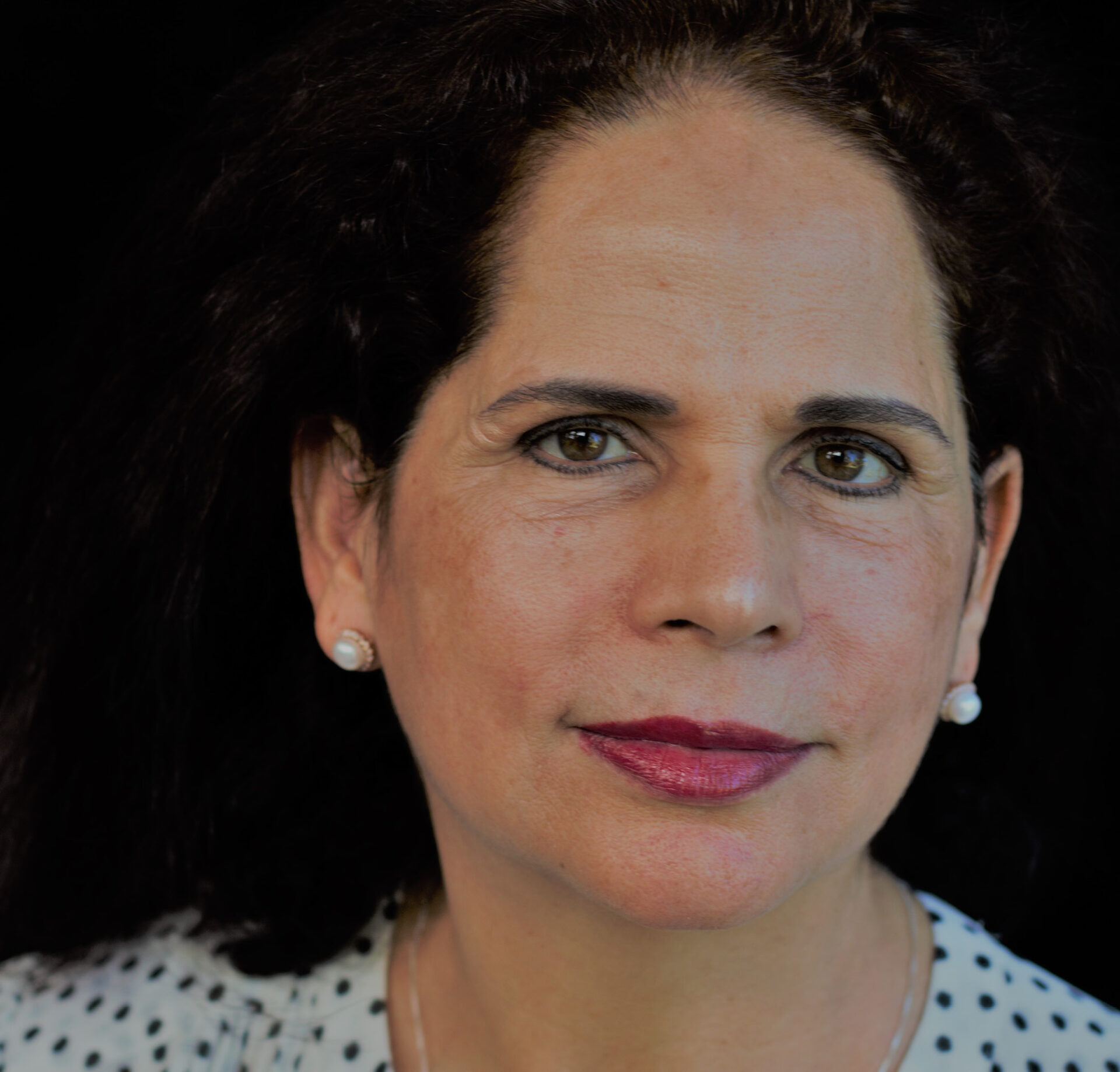 Ángela Hernández Núñez - Centroamérica Cuenta