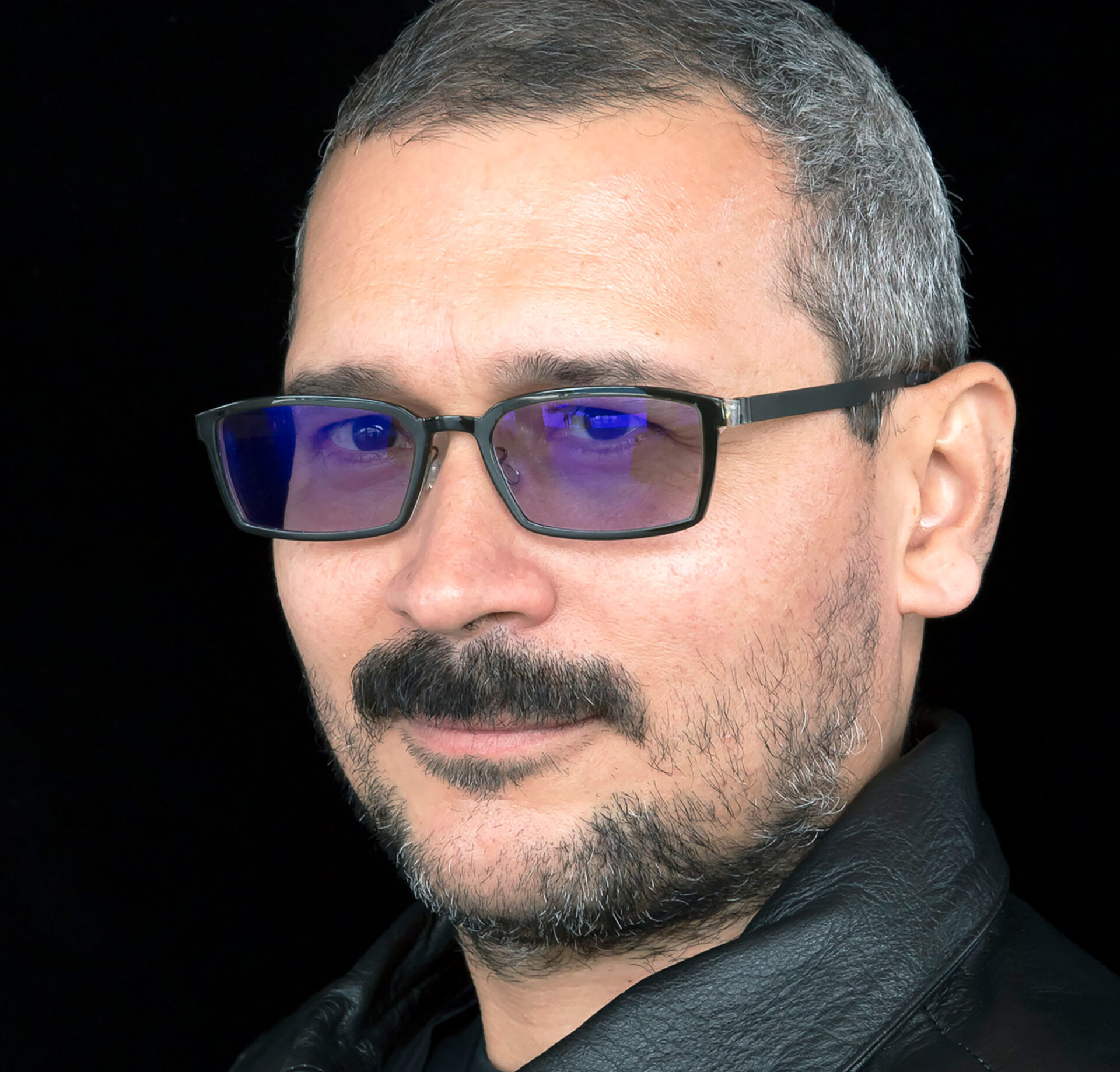 Daniel Domínguez - Centroamérica Cuenta