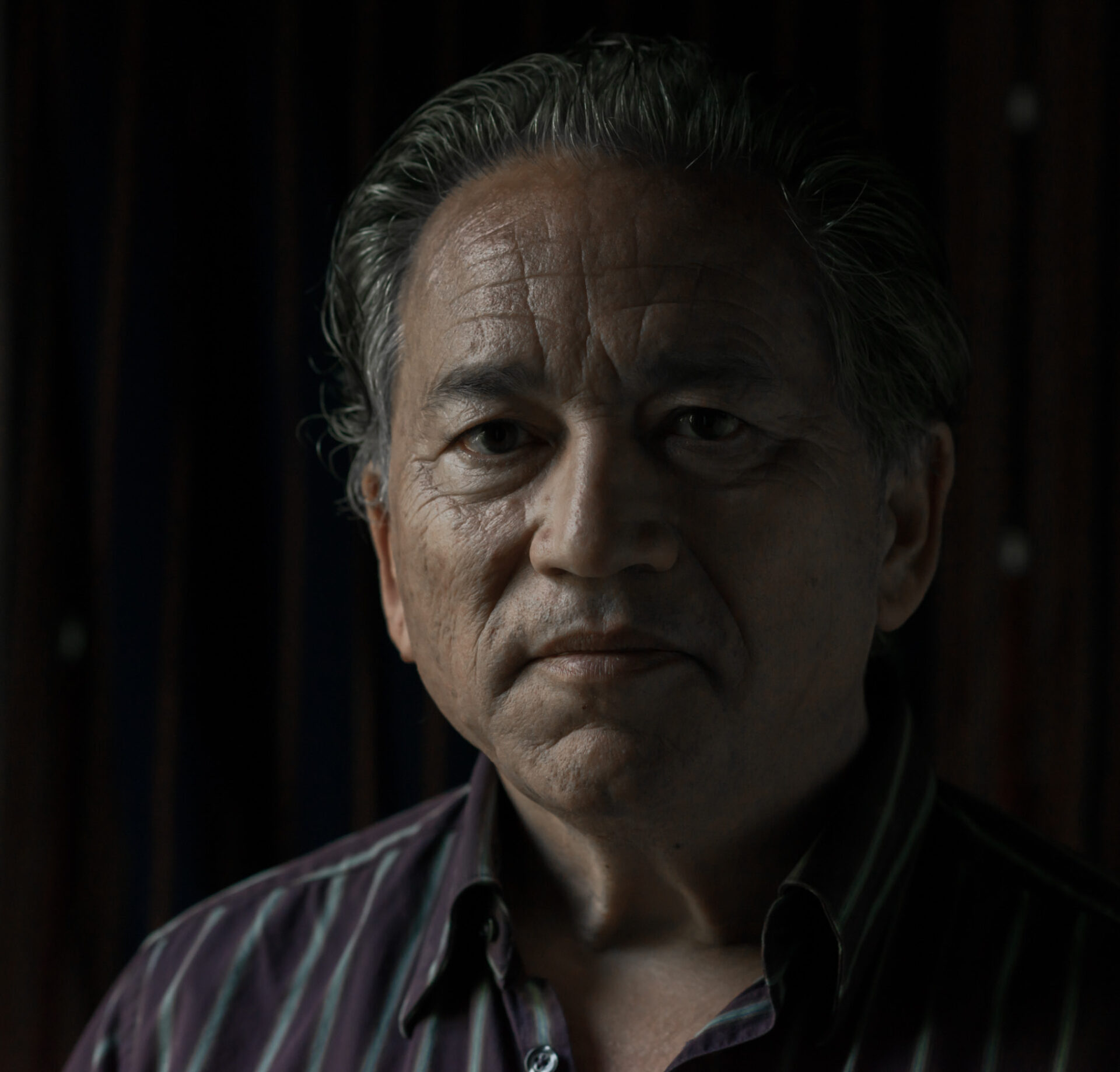 Darrel J. McLeod - Centroamérica Cuenta