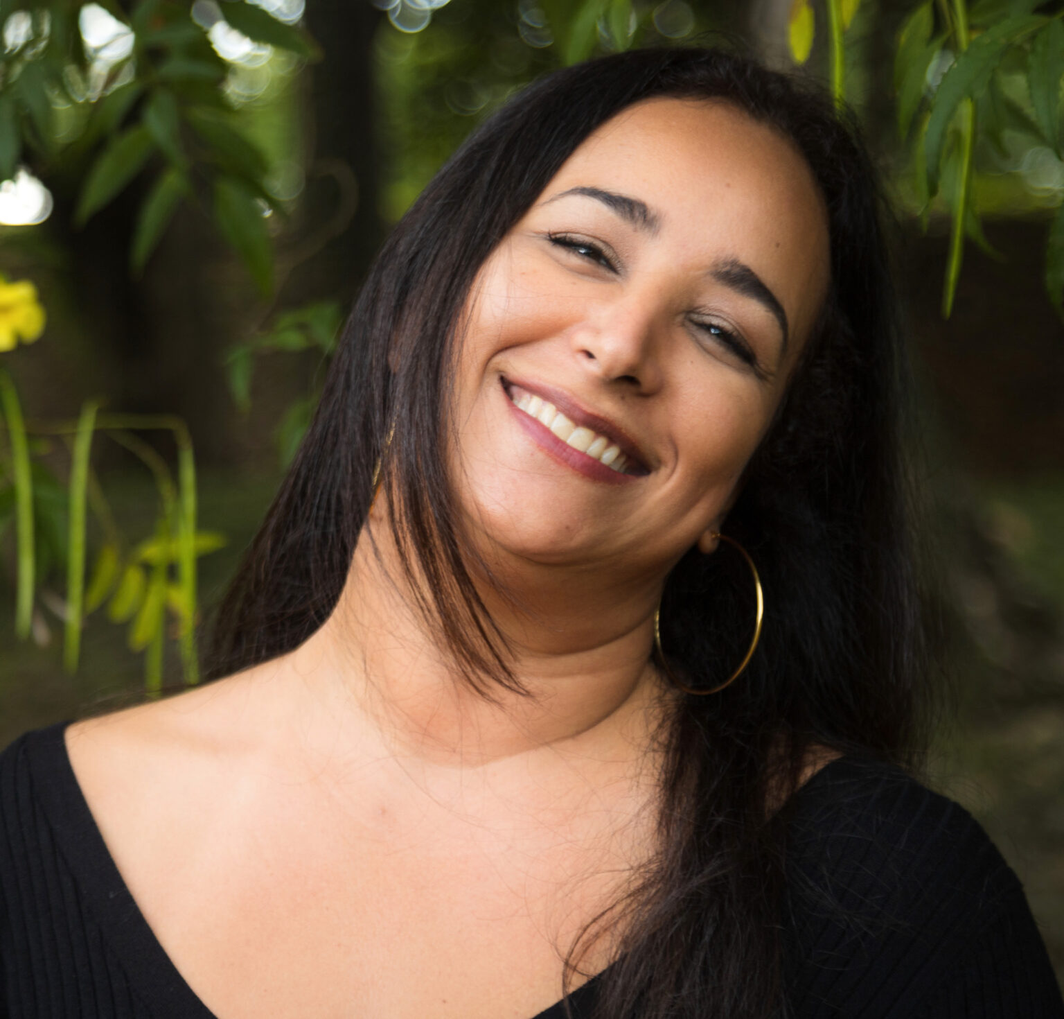 Geraldine de Santis - Centroamérica Cuenta