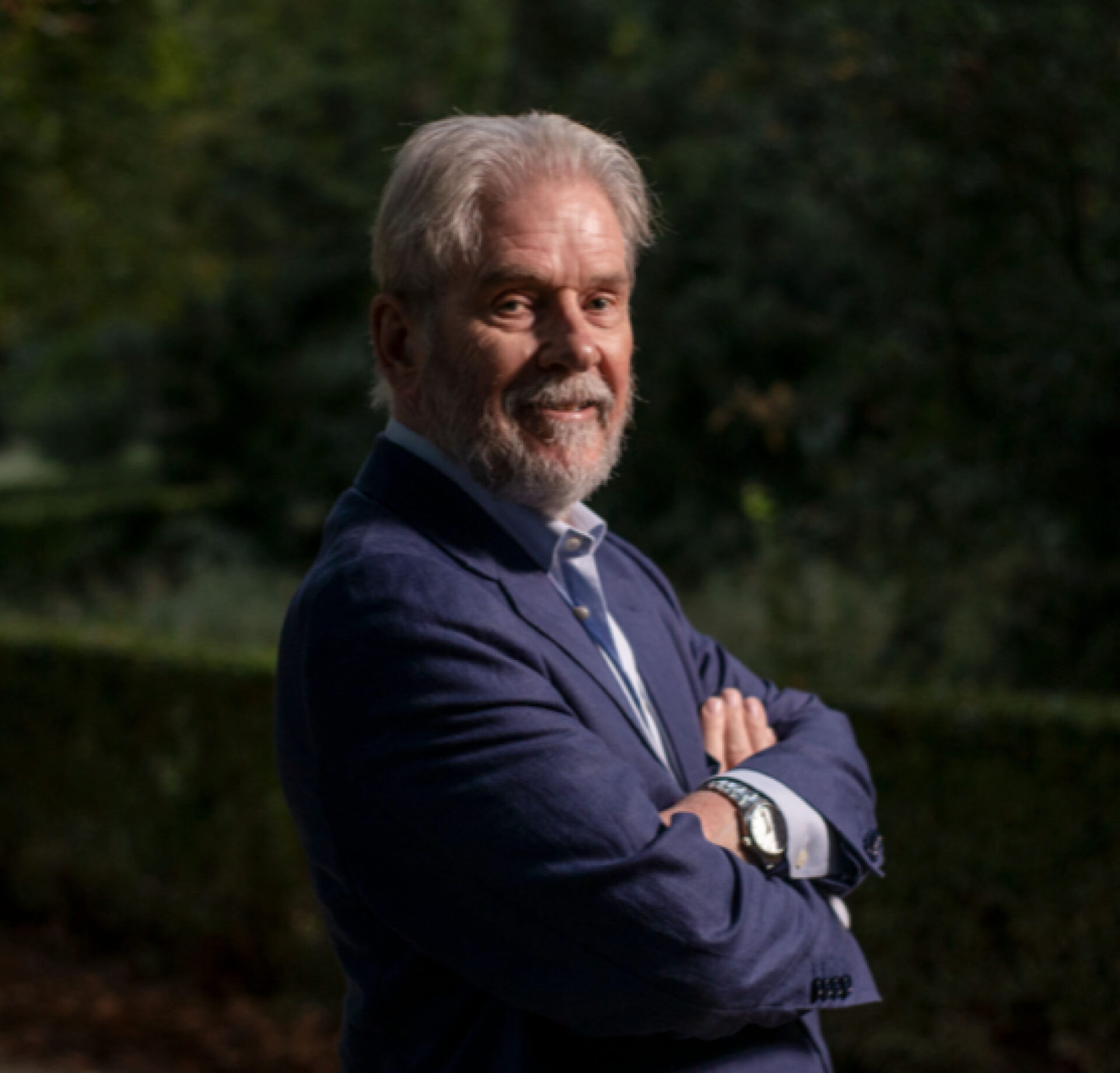 Michael Reid - Centroamérica Cuenta