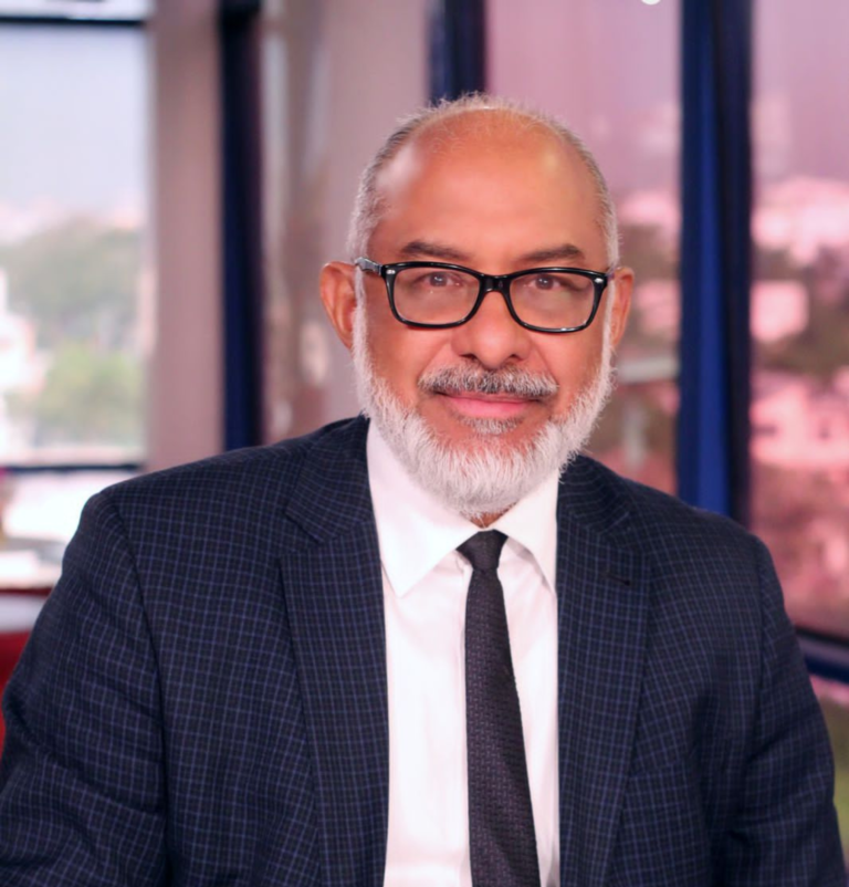 Persio Maldonado Sánchez - Centroamérica Cuenta