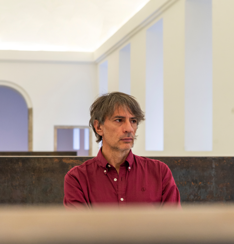 Juan Tallón - Centroamérica Cuenta