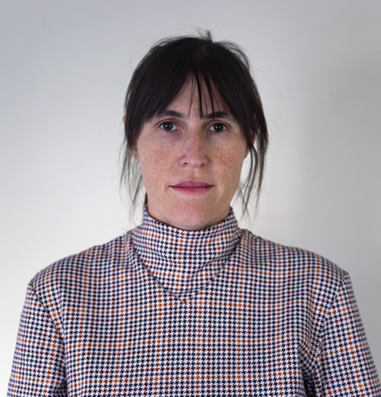 Laura Oroz Ulibarri - Centroamérica Cuenta