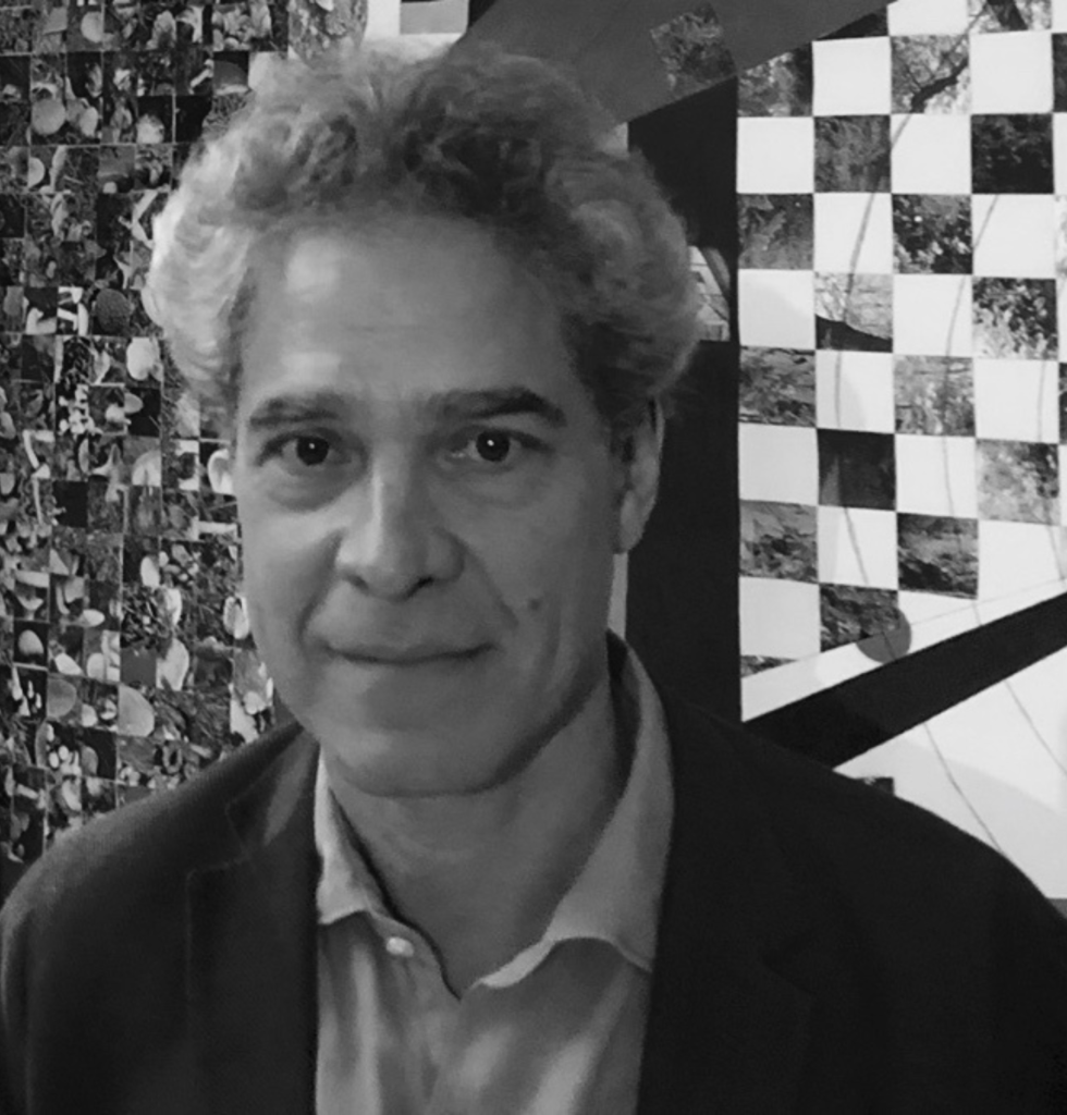 Rodrigo Rey Rosa - Centroamérica Cuenta