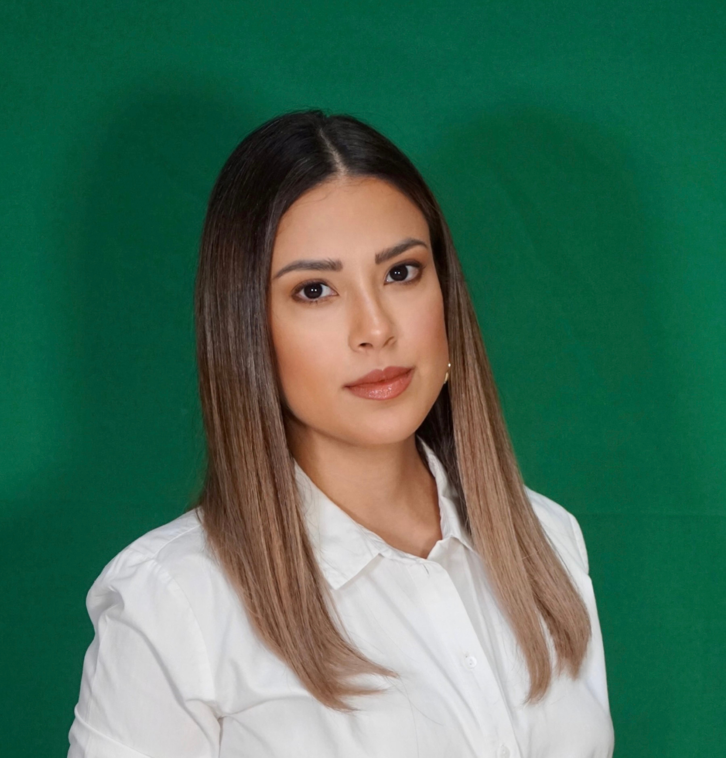 Cindy Regidor - Centroamérica Cuenta