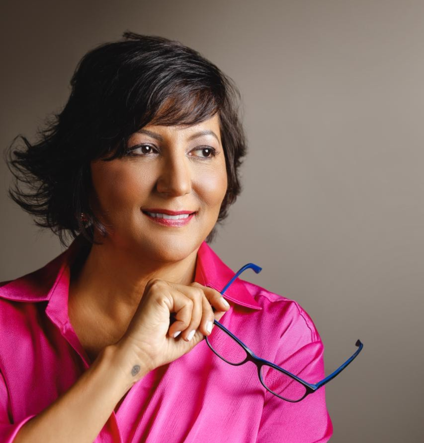 Minerva del Risco - Centroamérica Cuenta