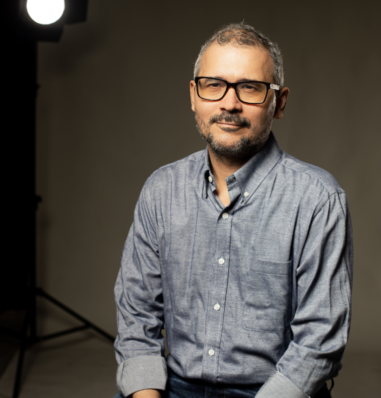 Daniel Domínguez - Centroamérica Cuenta