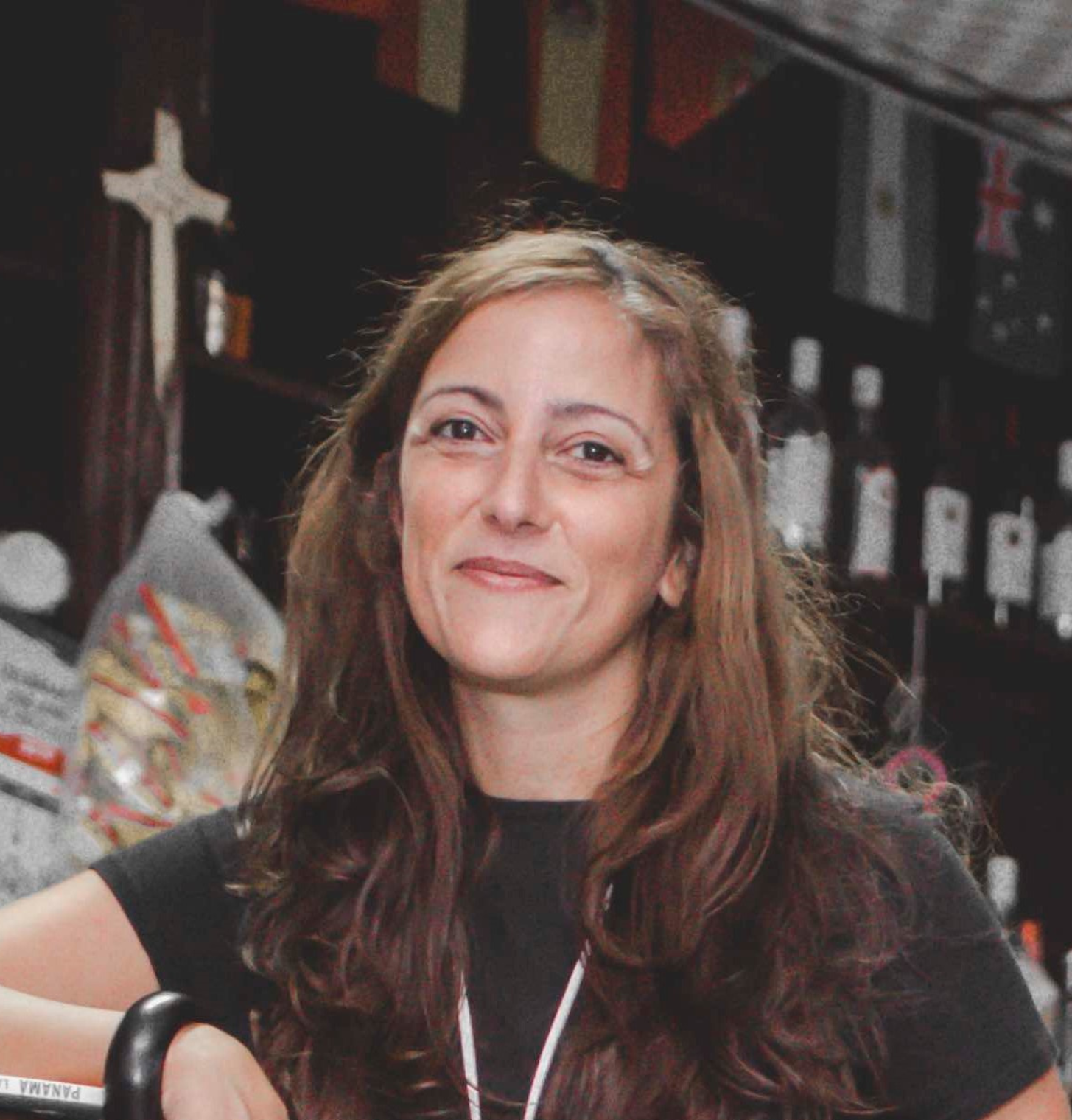 Sol Lauría - Centroamérica Cuenta