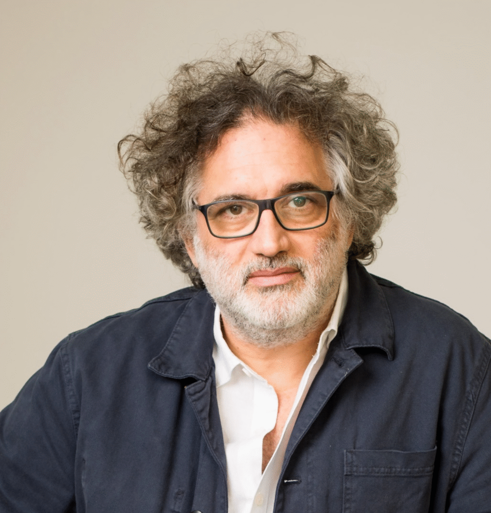 Abner Benaim - Centroamérica Cuenta