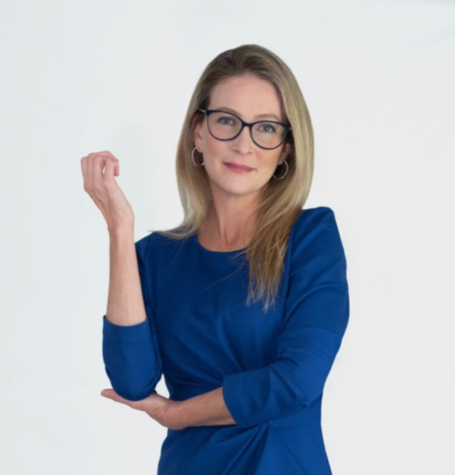 Sabrina Bacal - Centroamérica Cuenta