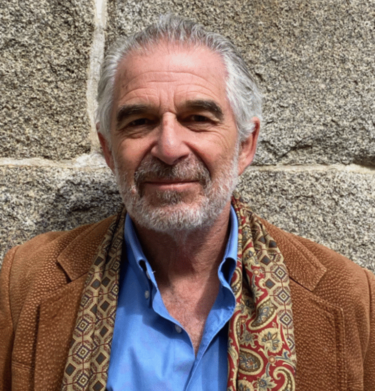 Charles Castaldi - Centroamérica Cuenta