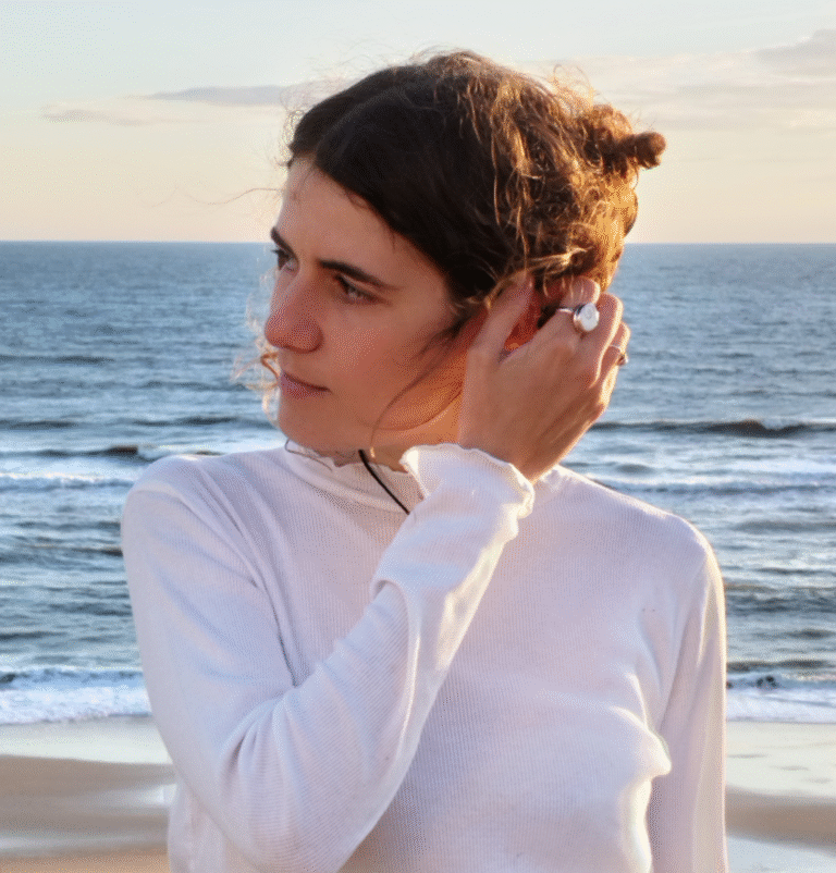 María Domínguez del Castillo - Centroamérica Cuenta