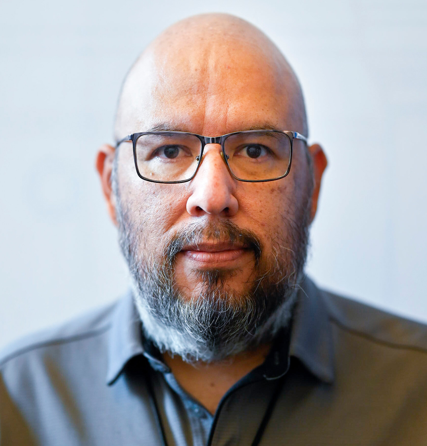 Moisés Castillo Aragón - Centroamérica Cuenta