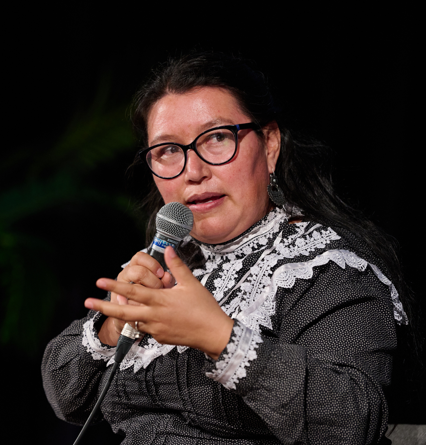 Yasnaya Elena A. Gil - Centroamérica Cuenta